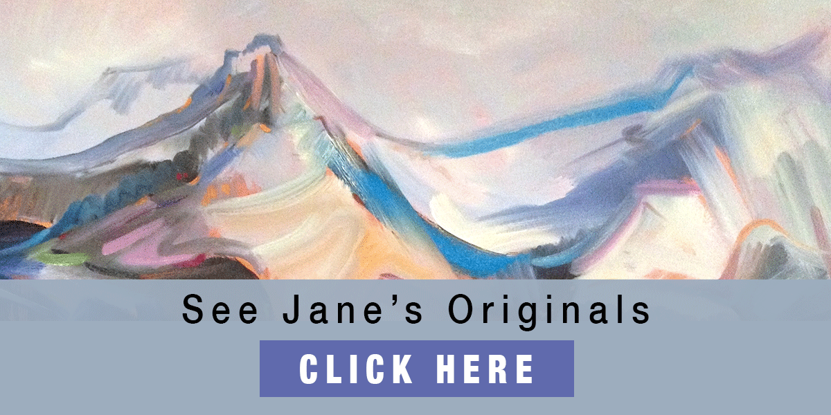 ApplebyArt.com – The Art of Jane Appleby