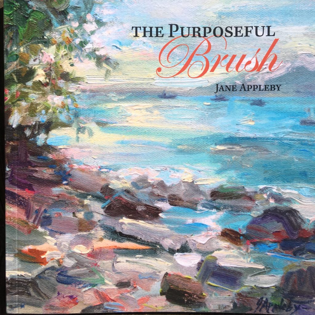 ApplebyArt.com – The Art of Jane Appleby